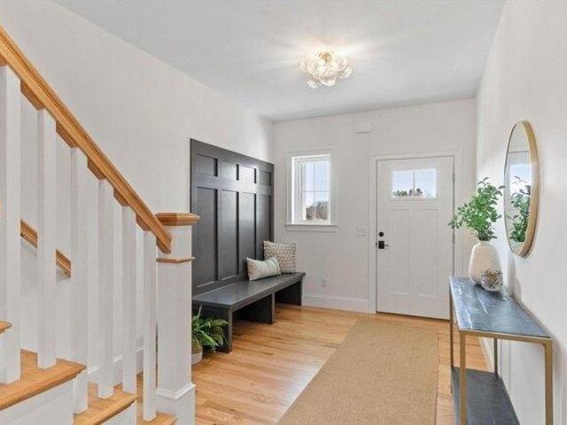 condo with 3 bedroom, Franklin MA DS102725548