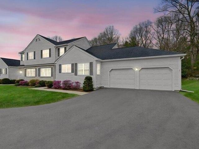 condo with 3 bedroom, Franklin MA DS103098709