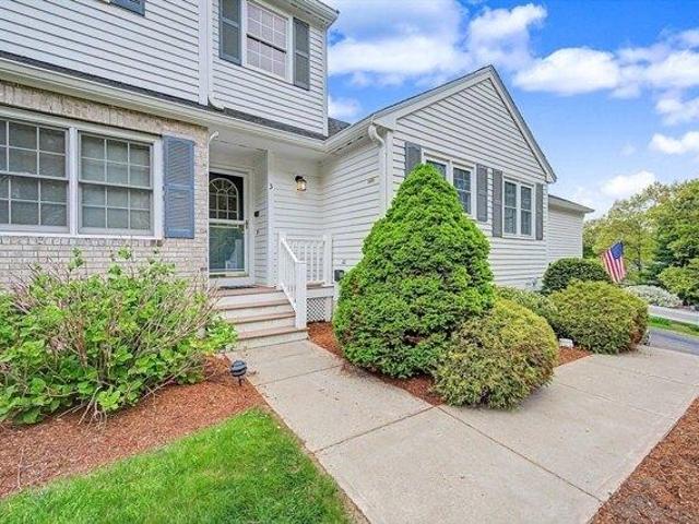 condo with 3 bedroom, Franklin MA DS103126846
