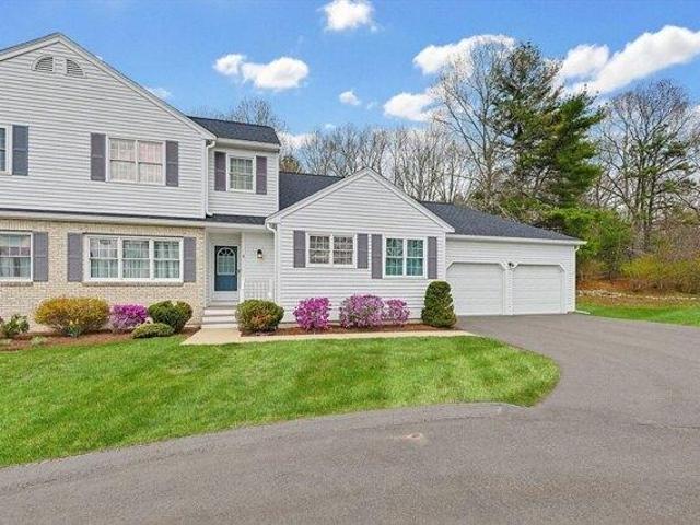 condo with 3 bedroom, Franklin MA ES103098709