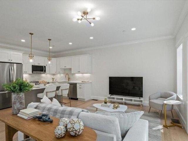 condo with 3 bedroom, Franklin MA ES103853045