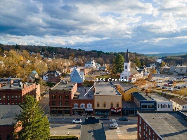condo with 3 bedroom, Franklin NH DLS102213243
