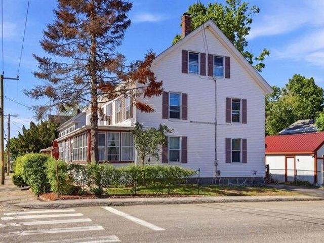 condo with 3 bedroom, Franklin NH DS102826655