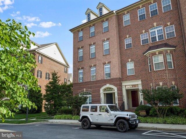 condo with 3 bedroom, Frederick MD DS92924740