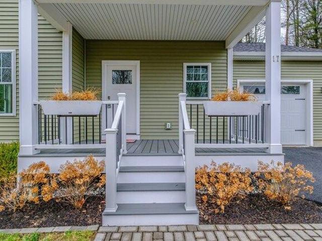 condo with 3 bedroom, Freeport ME DS101782694