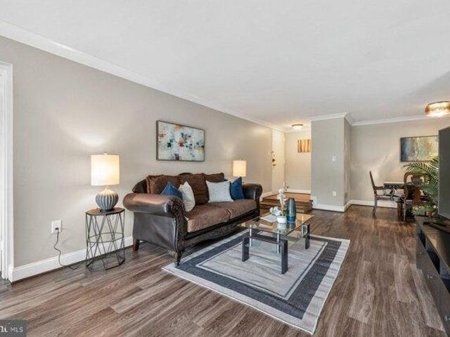 condo with 3 bedroom, Gaithersburg MD ES103601957
