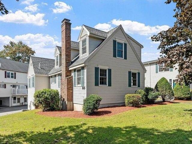 condo with 3 bedroom, Gardner MA DS103968341