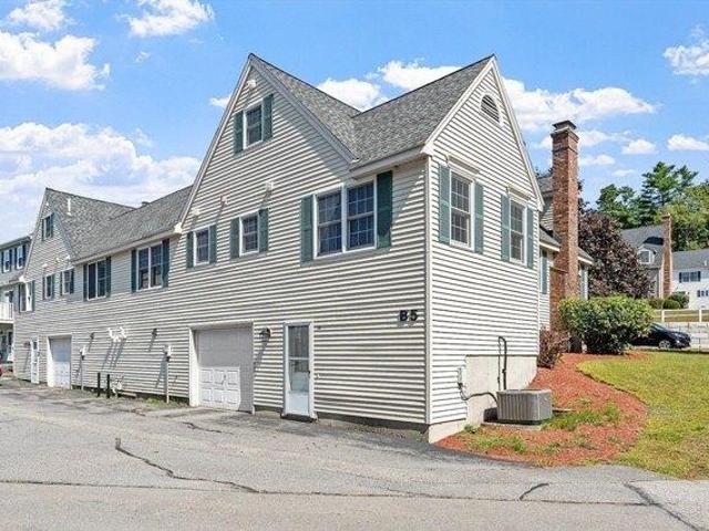condo with 3 bedroom, Gardner MA ES104757861