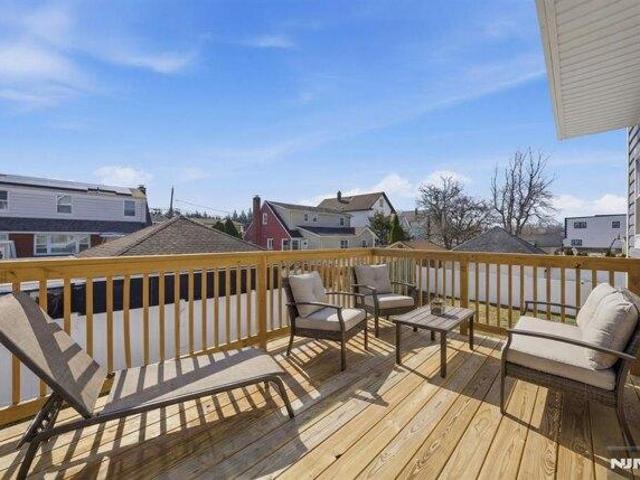 condo with 3 bedroom, Garfield NJ DS104152774