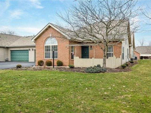 condo with 3 bedroom, Gibsonia PA DS88061438