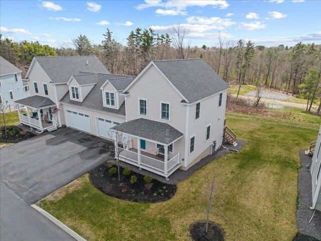 condo with 3 bedroom, Gorham ME DLS103072914