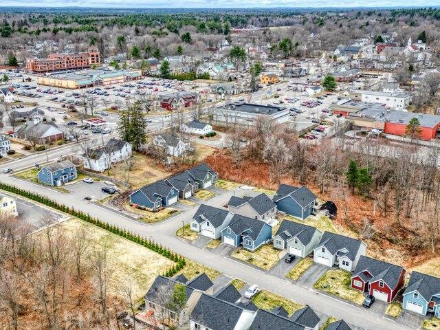 condo with 3 bedroom, Gorham ME DS102025854