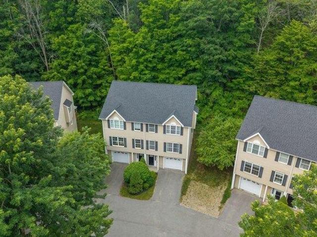 condo with 3 bedroom, Gorham ME DS104187774