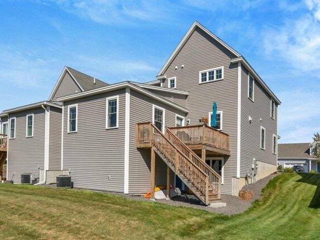 condo with 3 bedroom, Gorham ME ES105143129
