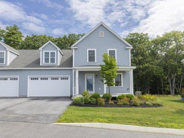condo with 3 bedroom, Gorham ME ES105204528