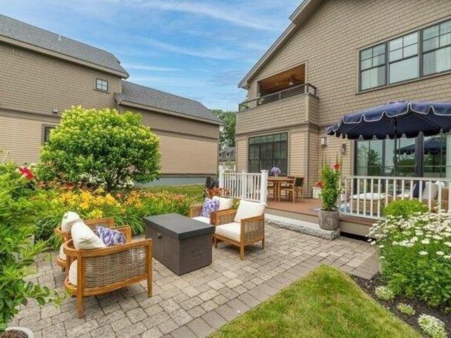 condo with 3 bedroom, Gloucester MA ES104478157