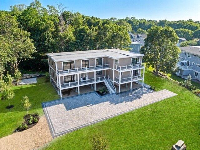 condo with 3 bedroom, Gloucester MA ES104540900