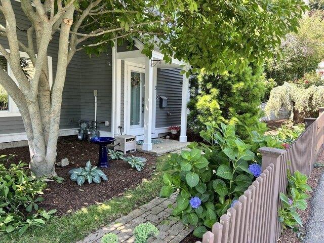 condo with 3 bedroom, Gloucester MA ES104831764