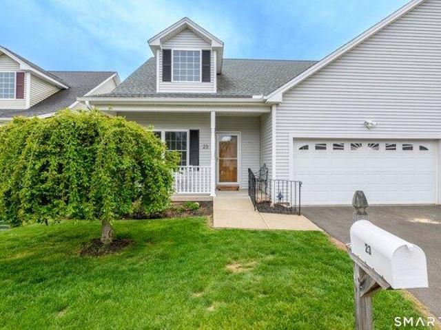 condo with 3 bedroom, Glastonbury CT DS102280540