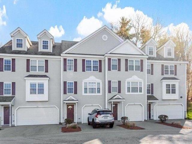 condo with 3 bedroom, Groton MA DS102258308