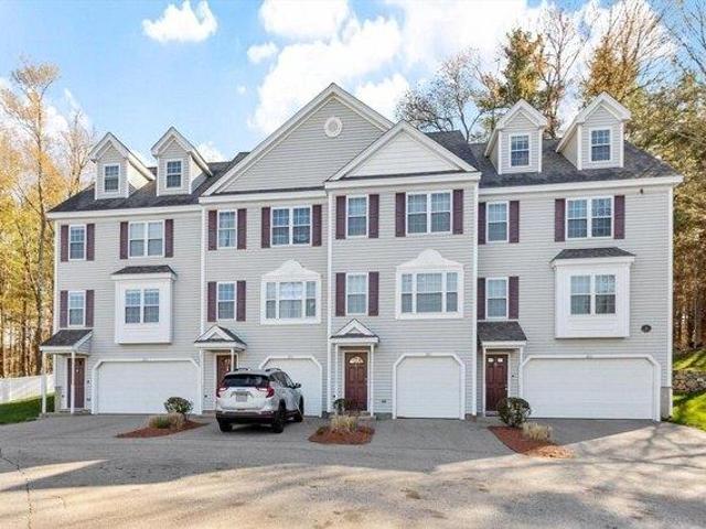condo with 3 bedroom, Groton MA ES103440700