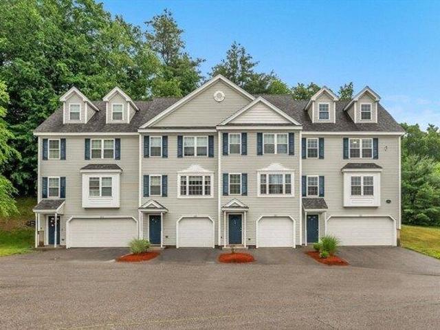 condo with 3 bedroom, Groton MA ES105095838