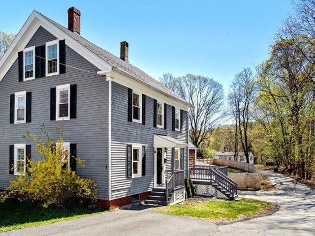 condo with 3 bedroom, Groveland MA DS101897941