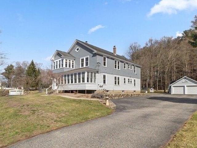 condo with 3 bedroom, Grafton MA DLS101707373