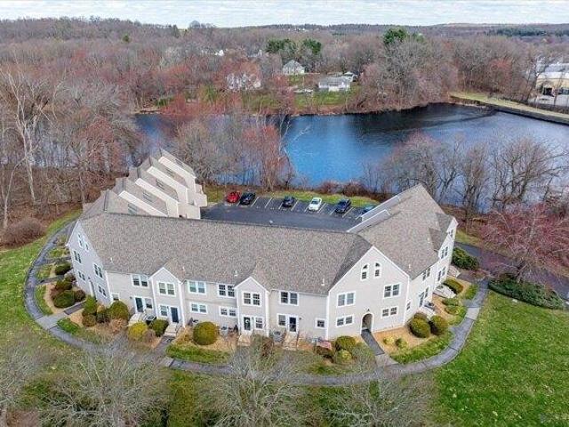 condo with 3 bedroom, Grafton MA DLS102409216
