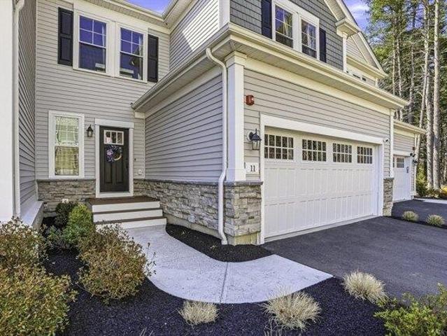 condo with 3 bedroom, Grafton MA DLS102411479