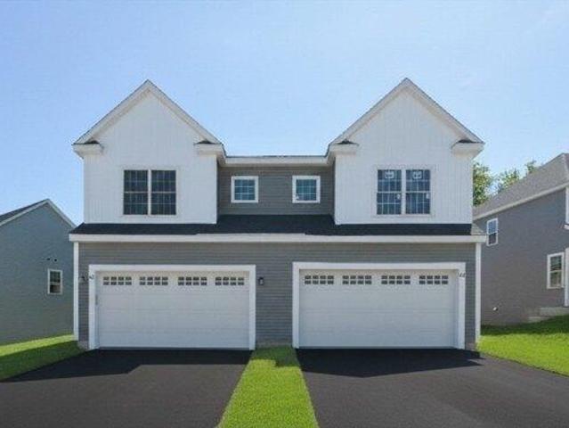 condo with 3 bedroom, Grafton MA DLS102798891