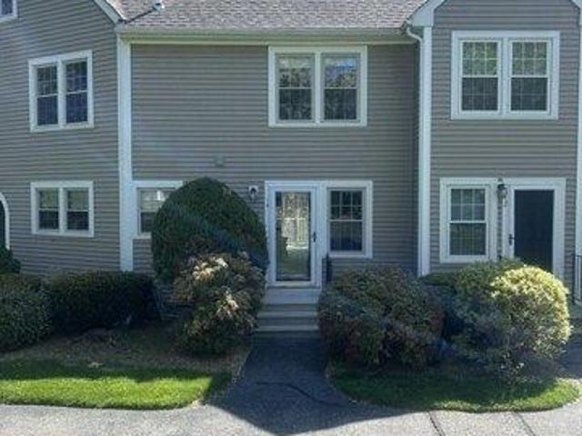 condo with 3 bedroom, Grafton MA DS104115850