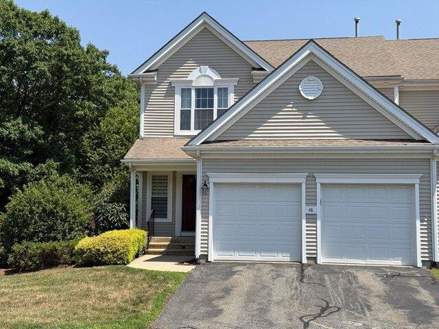 condo with 3 bedroom, Grafton MA DS104193134