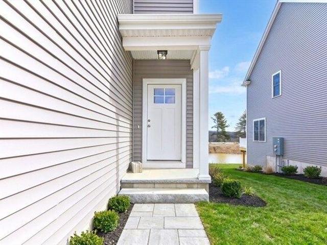 condo with 3 bedroom, Grafton MA DS102776110