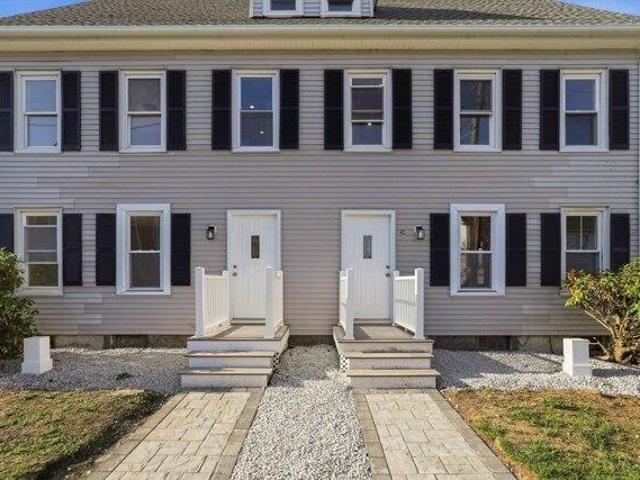 condo with 3 bedroom, Grafton MA DS102822610