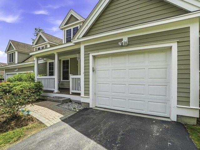 condo with 3 bedroom, Grafton MA DS103073542