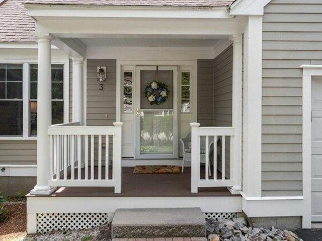 condo with 3 bedroom, Grafton MA DS103128284