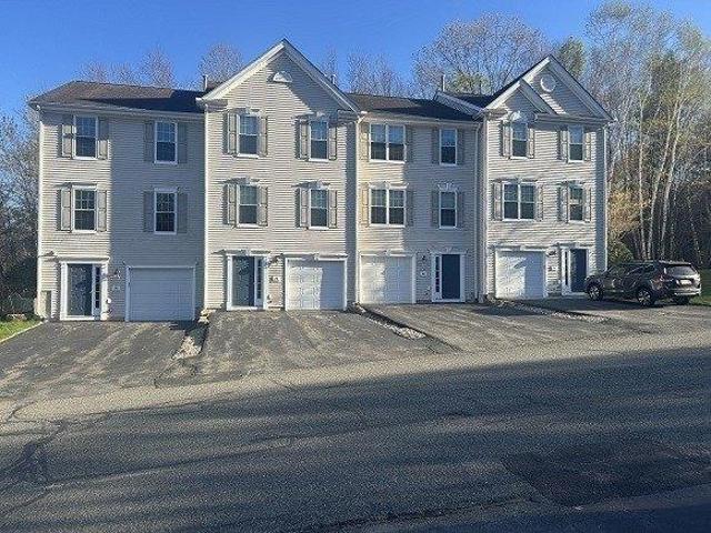 condo with 3 bedroom, Grafton MA DS103807850