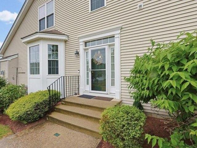 condo with 3 bedroom, Grafton MA DS103849363