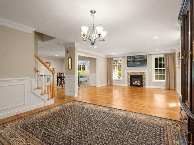 condo with 3 bedroom, Grafton MA ES104043727