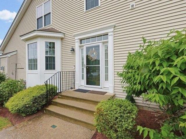 condo with 3 bedroom, Grafton MA ES104074899