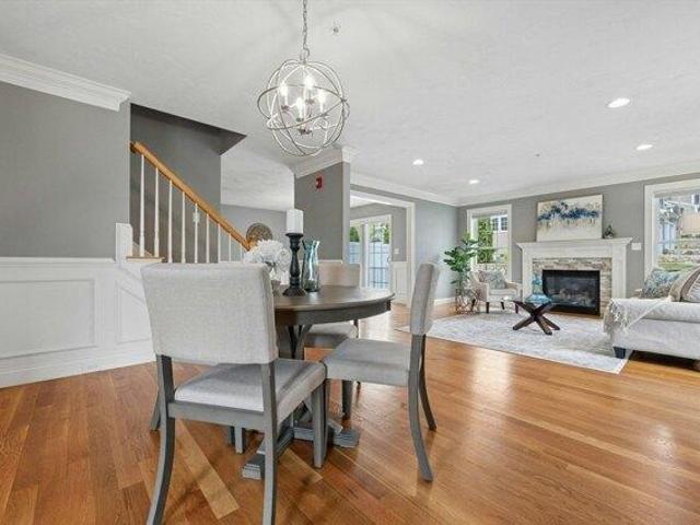 condo with 3 bedroom, Grafton MA ES103928656