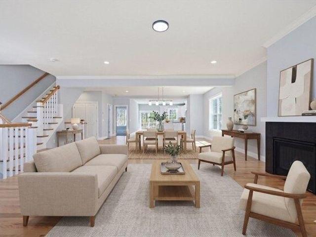 condo with 3 bedroom, Grafton MA ES103932282