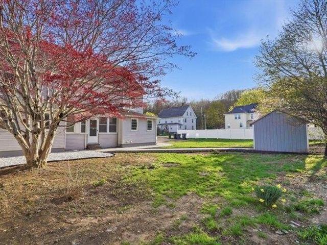 condo with 3 bedroom, Grafton MA ES103967386