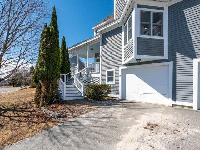 condo with 3 bedroom, Grantham NH DS102218741