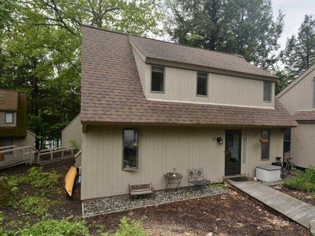 condo with 3 bedroom, Grantham NH DS103497341
