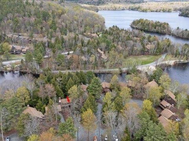 condo with 3 bedroom, Grantham NH ES103496177