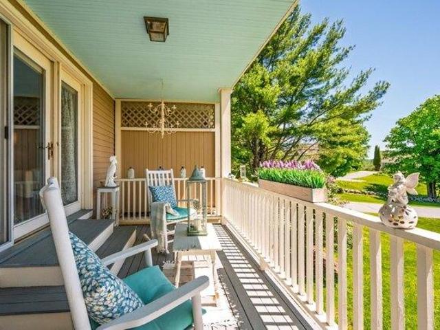 condo with 3 bedroom, Grantham NH ES103496836