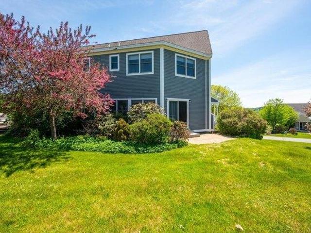 condo with 3 bedroom, Grantham NH ES104758166