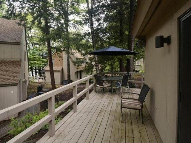 condo with 3 bedroom, Grantham NH ES104789371